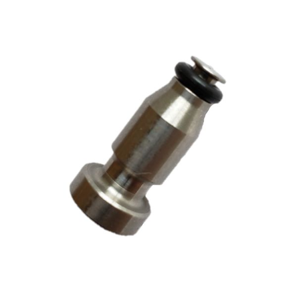 Exergy LML Stainless 9th Injector Plug w/O-Ringメーカー：Exergyメーカー品番：1-018-342・掲載画像は、カタログより抜粋した参考画像となっております。ご不安な場合は、メーカーサイトで...