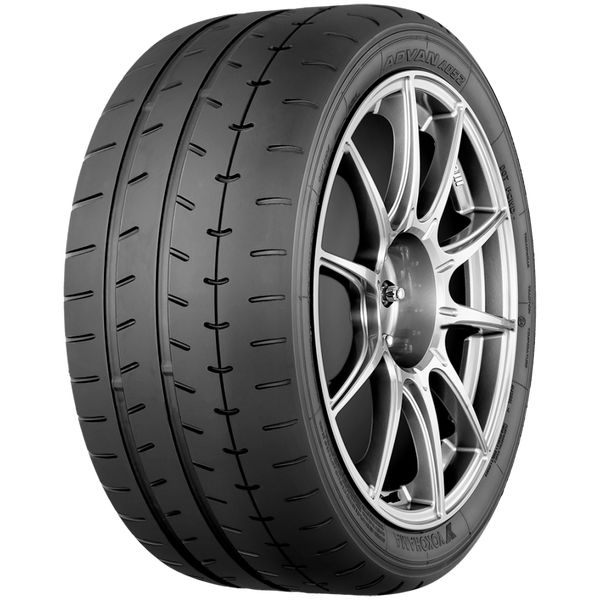 Yokohama Advan A052 Tire - 255/35ZR19 96Yメーカー：Yokohama Tireメーカー品番：110115227・掲載画像は、カタログより抜粋した参考画像となっております。ご不安な場合は、メーカーサイト...