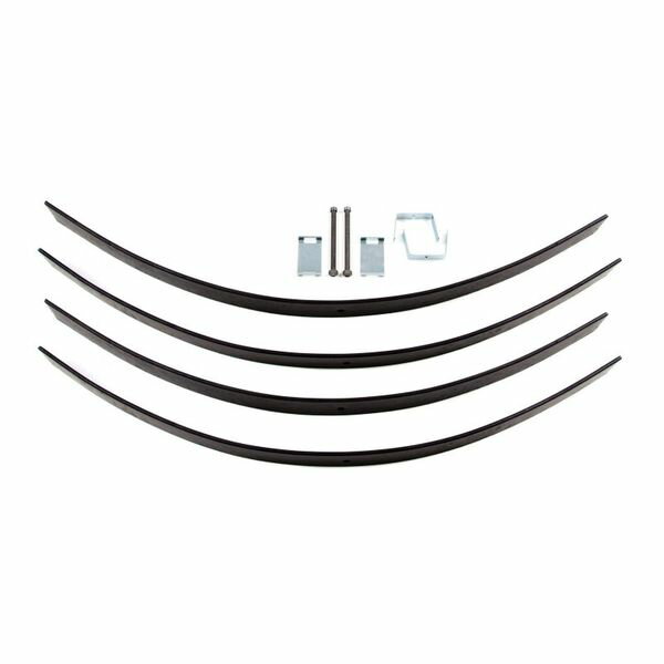 Zone Offroad 08年-12年 フォード SuperDuty Dual Add-A-leafメーカー：Zone Offroadメーカー品番：ZONF6209・掲載画像は、カタログより抜粋した参考画像となっております。ご不安な場合は...