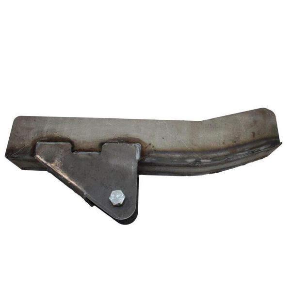 Rust Buster 1987-1995 Jeep Wrangler Rear Frame Repair Kit With Leaf Spring Mount - Rightメーカー：RustBusterメーカー品番：RB2005R・掲載...