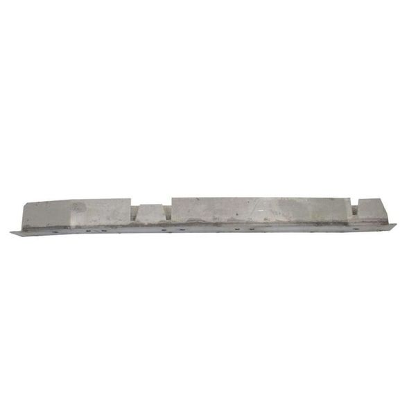 Rust Buster 1997-2002 Jeep Wrangler Center Frame Repair Kit with Skid Plate Mount - Rightメーカー：RustBusterメーカー品番：RB3060R・掲...