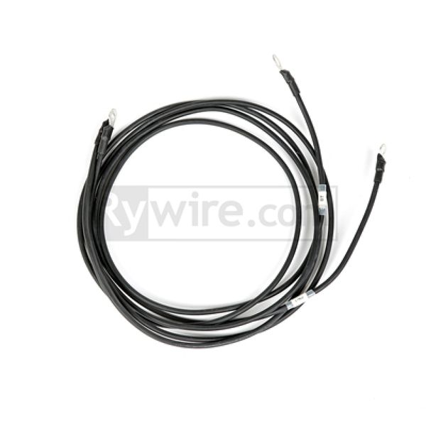 Rywire Honda K-Series Charge Harnessメーカー：Rywireメーカー品番：RY-CHARGE-HARNESS-K・掲載画像は、カタログより抜粋した参考画像となっております。ご不安な場合は、メーカーサイトでの...