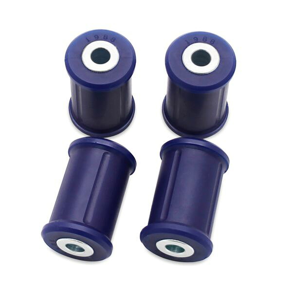 SuperPro 1990年 マツダ Miata Base リア Lower Inner コントロール アーム ブッシング キットメーカー：SuperProメーカー品番：SPF1988K・掲載画像は、カタログより抜粋した参考画像となっており...
