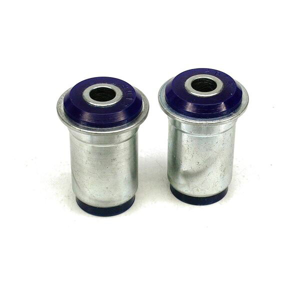 SuperPro 1990年 Volvo 740 GL フロント Lower Inner Forward コントロール アーム ブッシング キットメーカー：SuperProメーカー品番：SPF2012K・掲載画像は、カタログより抜粋した参考...