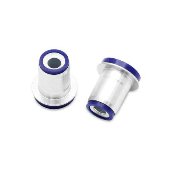 SuperPro 2001年 Lexus IS300 Base リア Lower Inner コントロール アーム キャンバー アジャスタブル ブッシング キットメーカー：SuperProメーカー品番：SPF3037K・掲載画像は、カタログ...