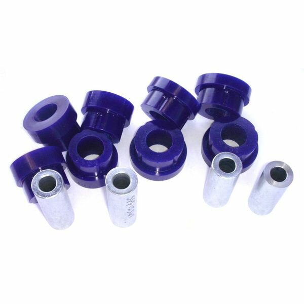 SuperPro 2001年 Lexus IS300 Base リア Upper Inner コントロール アーム ブッシング セットメーカー：SuperProメーカー品番：SPF3043K・掲載画像は、カタログより抜粋した参考画像となって...