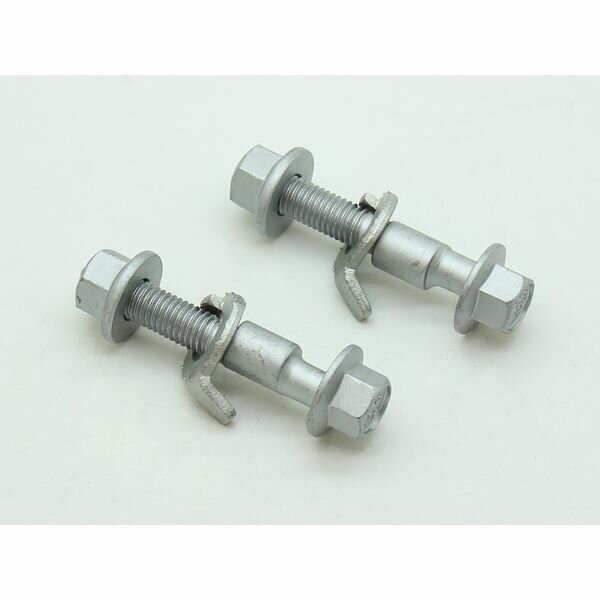 SuperPro 1986年 マツダ RX-7 Base フロント Lower Strut マウント キャンバーボルト セット 12mmメーカー：SuperProメーカー品番：SPF4351-12K・掲載画像は、カタログより抜粋した参考画像...
