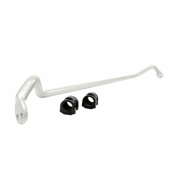 Whiteline 15 Subaru Impreza WRX STI Front 26mm Adjustable Swaybarメーカー：Whitelineメーカー品番：BSF48Z・掲載画像は、カタログより抜粋した参考画像となっておりま...