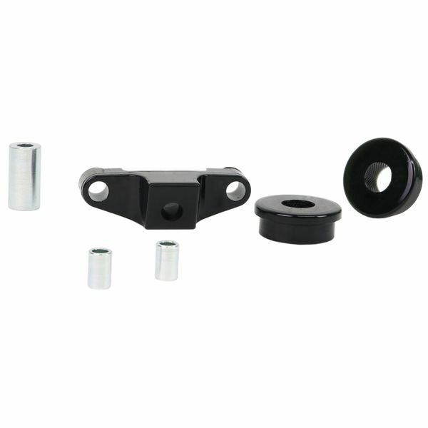 Whiteline 04-14 Subaru Impreza WRX STi (GD/GV/VA) 6 Speed Gearbox Selector Bushing Kitメーカー：Whitelineメーカー品番：KDT958・掲載画像は、...