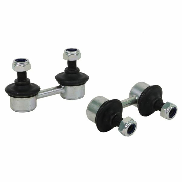 Whiteline Plus 10/89-3/06 Toyota Celica Sway Bar Link Assembly (ball/ball link)メーカー：Whitelineメーカー品番：W23185・掲載画像は、カタログより抜...