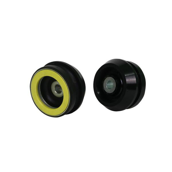 Whiteline Plus 04-06 Pontiac GTO / 8/06-8-09 G8 Front Standard Strut Mount w/ new bearingsメーカー：Whitelineメーカー品番：W41772・掲載...