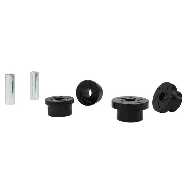 Whiteline Plus 1/93-02 Toyota Supra Front Control Arm - Lower Inner Front Bushing Kitメーカー：Whitelineメーカー品番：W51231A・掲載画像は、...