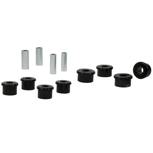 Whiteline Plus 88-91 Honda Civic/CRX Front Control Arm Lower Inner Bushingメーカー：Whitelineメーカー品番：W52006・掲載画像は、カタログより抜粋した参考...
