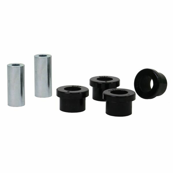 Whiteline Plus 00-07 Subaru Impreza WRX/STi Front Lower Inner Control Arm Bushing Kitメーカー：Whitelineメーカー品番：W52837A・掲載画像は、...