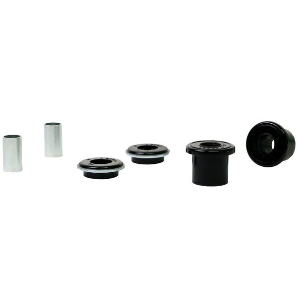 Whiteline Plus 10/02-08/06 Pontiac GTO 8 cyl Front Heavy Duty Radius Rod Rearメーカー：Whitelineメーカー品番：W52906・掲載画像は、カタログより抜粋し...