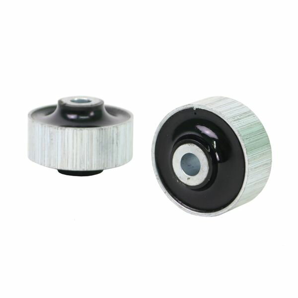 Whiteline Plus 97-05 VAG MK4 A4/Type 1J Rear Lower Inner Control Arm Bushing Kit -Standard Replacemeメーカー：Whitelineメーカー品番...