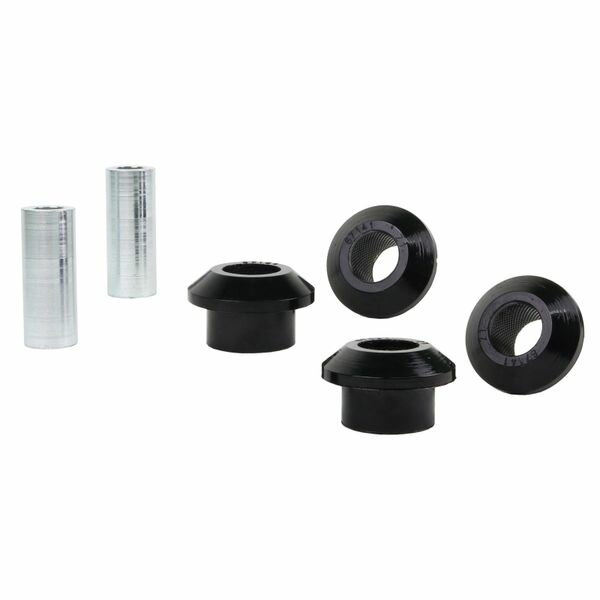 Whiteline Plus 05/05+ Ford Focus / 04-03/08 Mazda 3 Lower Inner Front Control Arm Bushing Kitメーカー：Whitelineメーカー品番：W53286...