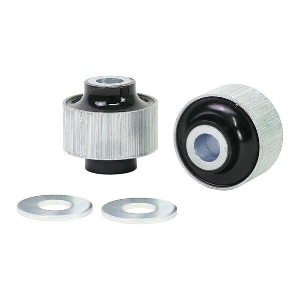 Whiteline Plus 09/03+ Subaru Forester 4/6cyl / 07+ Impreza Rear Lower Inner Control Arm Bushing Kitメーカー：Whitelineメーカー品番：...