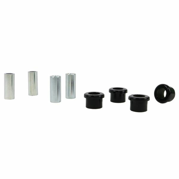 Whiteline Plus 10/00-3/06 Toyota MR2 Spyder Front Control Arm - Lower Inner Front Bushing Kitメーカー：Whitelineメーカー品番：W53374...