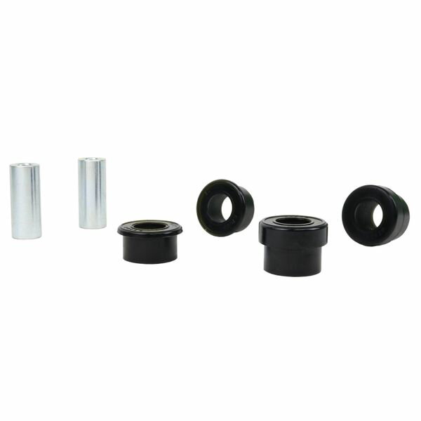 Whiteline Plus 9/01-9/06 Acura RSX / 11/00-05 Honda Civic Front C/A-Lwr Inner Rear Bushing Kitメーカー：Whitelineメーカー品番：W5341...
