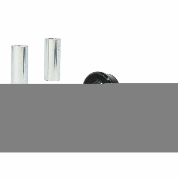 Whiteline Plus 3/11+ Hyundai Veloster (Inc Turbo) Front Control Arm-Lwr Inner Front Bushing Kitメーカー：Whitelineメーカー品番：W534...