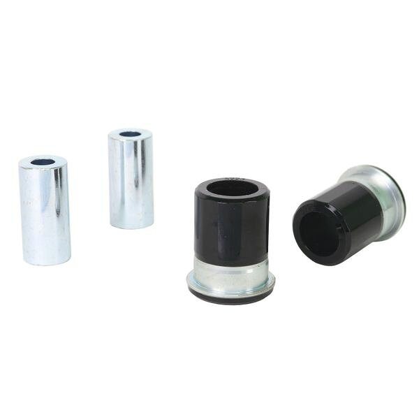 Whiteline 16-22 Mazda MX-5 Miata Front Control Arm - Lower Inner Front Bushing Kitメーカー：Whitelineメーカー品番：W56413・掲載画像は、カタログ...