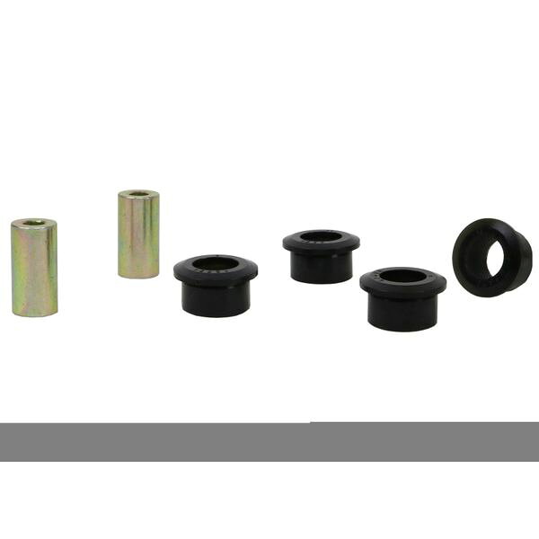 Whiteline Plus 10+ Chevrolet Camaro / 8/06-8/09 Pontiac G8 Rear Lower Outer Control Arm Bushing Kitメーカー：Whitelineメーカー品番：...