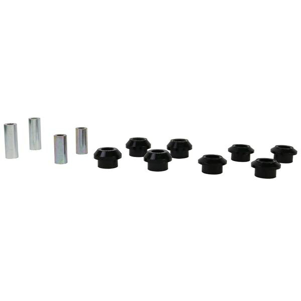 Whiteline Plus 09/07+ Subaru Impreza (Inc WRX/STi)/12+ BRZ Rear C/A Upper Inner Bushing Kitメーカー：Whitelineメーカー品番：W63225・掲...