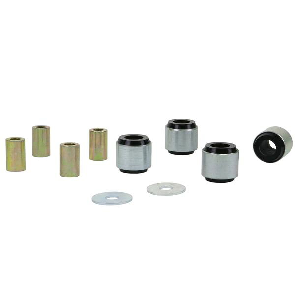 Whiteline Plus 3/08+ Dodge Challenger / 11/05+ Charger Rear Upper Control/Radius Arm Bushing Kitメーカー：Whitelineメーカー品番：W63...