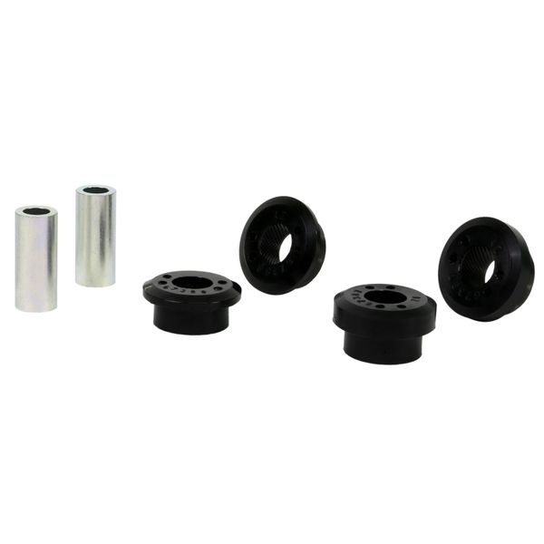 Whiteline Plus 9/98-8/09 Subaru Legacy / 9/98-8/09 Outback Rear C/A Lower Rear Outer Bushing Kitメーカー：Whitelineメーカー品番：W63...