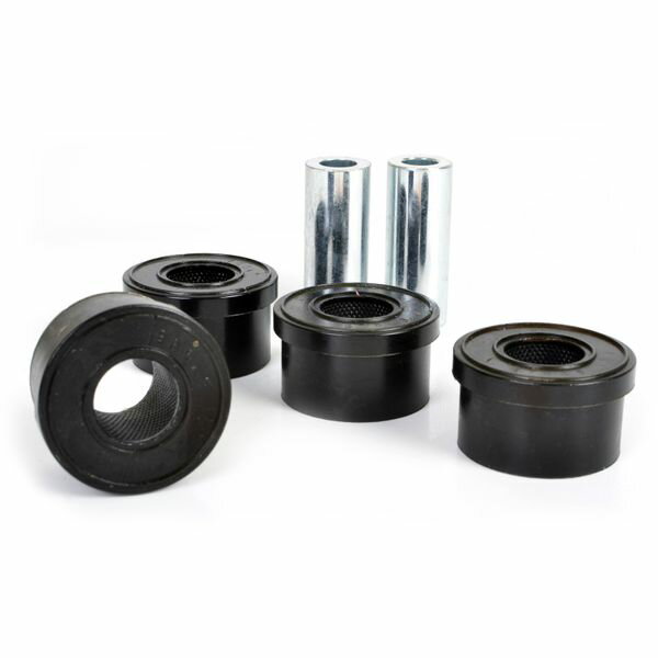 Whiteline Plus 05+ BMW 1 Series/3/05-10/11 3 Series Rear Control Arm - Lower Inner Bushing Kitメーカー：Whitelineメーカー品番：W6340...