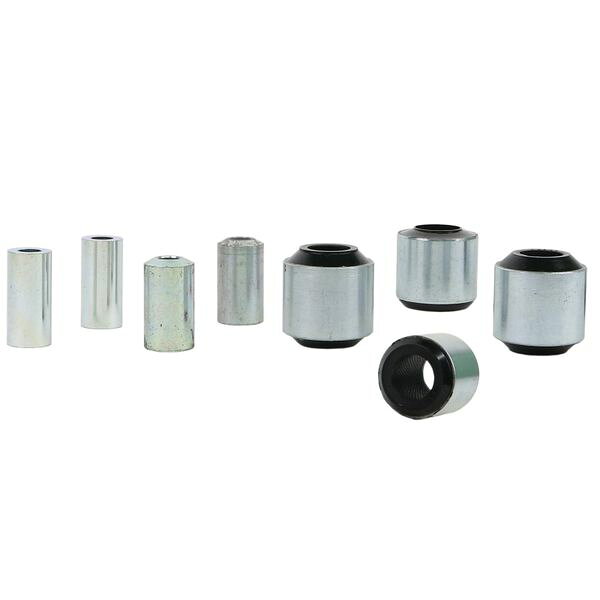 Whiteline Plus BMW 05+ 1 Ser/3/05-10/11 3 Ser Front Control Arm - Upper Inner & Outer Bushing Kitメーカー：Whitelineメーカー品番：W6...