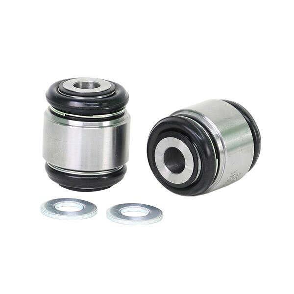 Whiteline Plus 12+ Subaru BRZ / 12+ Scion FR-S Rear Lower Control Arm Outer Bushing/Bearingメーカー：Whitelineメーカー品番：W63412・掲...