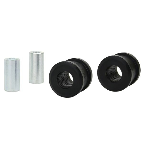 Whiteline Plus 2010 Volkswagen CC Rear Control Arm Upper Inner Bushing Kitメーカー：Whitelineメーカー品番：W63549・掲載画像は、カタログより抜粋した参考...