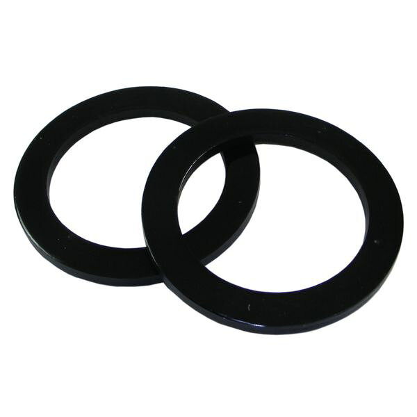 Whiteline Plus 10/65-73 Ford Mustang Spring - Pad/Trim Packer Bushing (H - 8mm)メーカー：Whitelineメーカー品番：W71478・掲載画像は、カタログより抜...