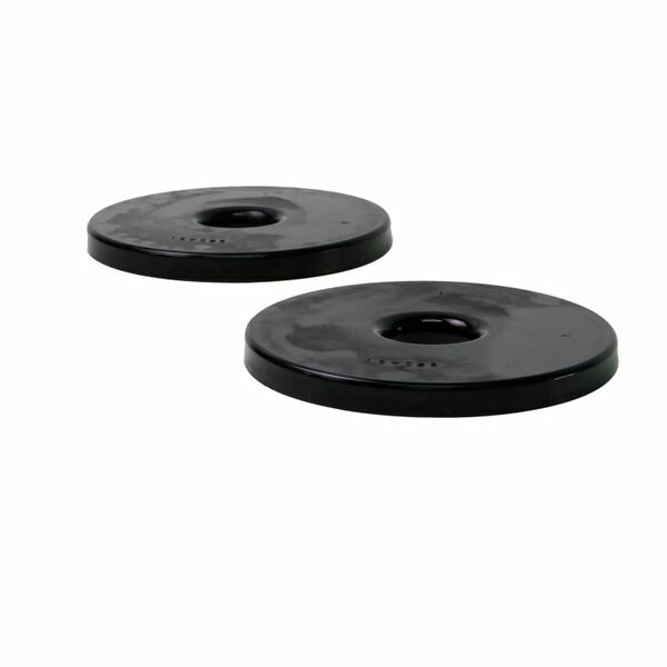 Whiteline Plus 4/91-5/01 BMW 3 Series 12mm Rear Spring Pad Lower Bushing - 16mm Height Increaseメーカー：Whitelineメーカー品番：W720...