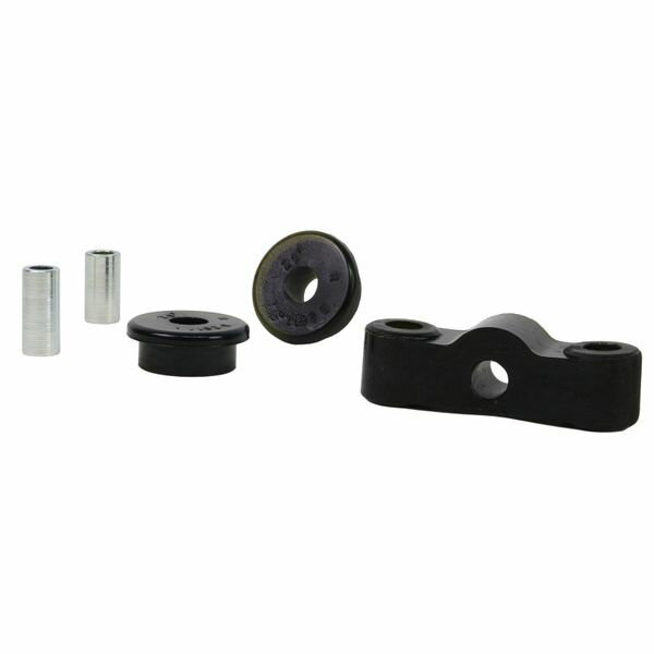 Whiteline Plus 88-9/95 Honda Civic / CRX Front Transmission Shifter Stabilizerメーカー：Whitelineメーカー品番：W92611・掲載画像は、カタログより抜粋...