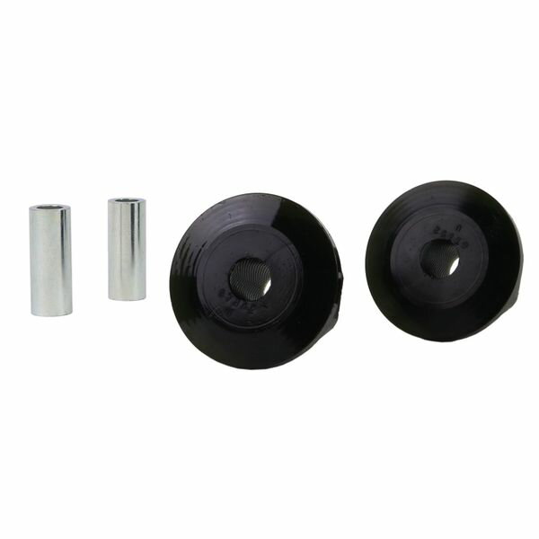 Whiteline Plus 05+ Mazda Miata/MX5 / 07/03+ RX8 Rear Differential Mount-Centre Support Bushingメーカー：Whitelineメーカー品番：W9339...