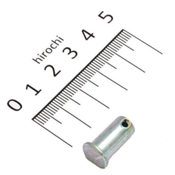 90240-08067 ピン クレビス(3H0)90240-08067楽天 JP店　