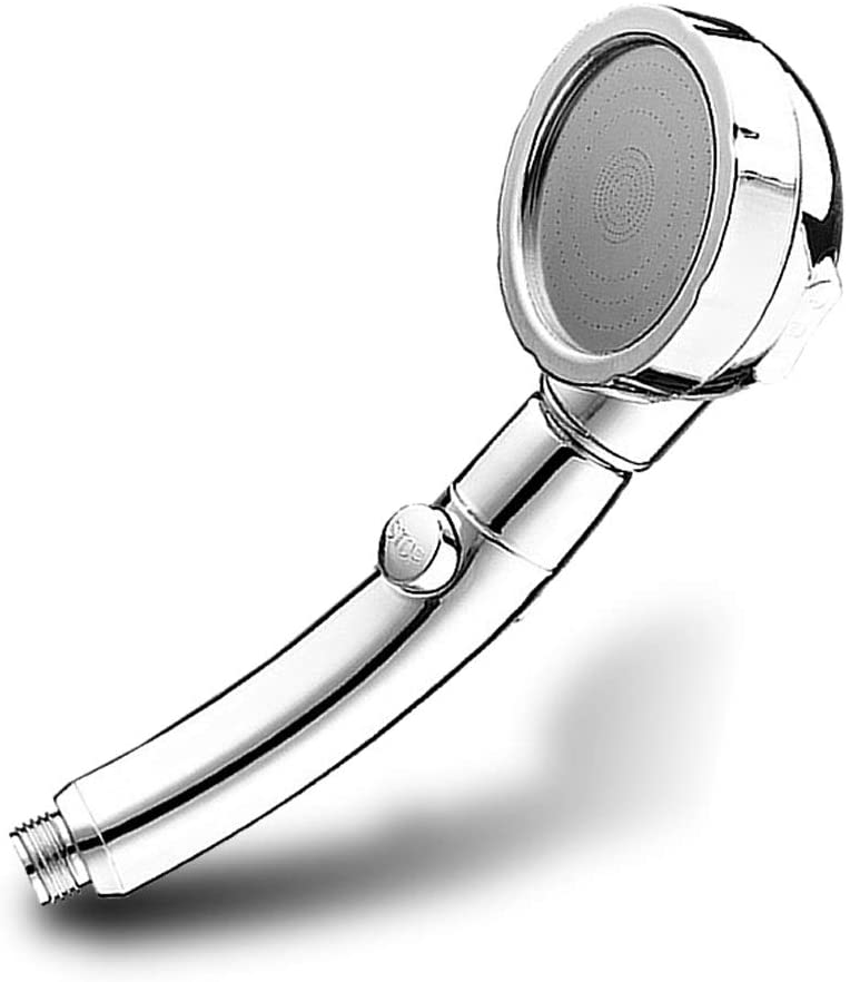 3D 可動式シャワーヘッド 商　品　説　明 【360°3D機能】 自由自在に角度が調整できる可動式のシャワーヘッド 「節水シャワー3Dプレミアム」。極細のワイド水流によって 高い洗浄力と肌へのやさしさを両立しました。 手元ストップ機能や増圧...