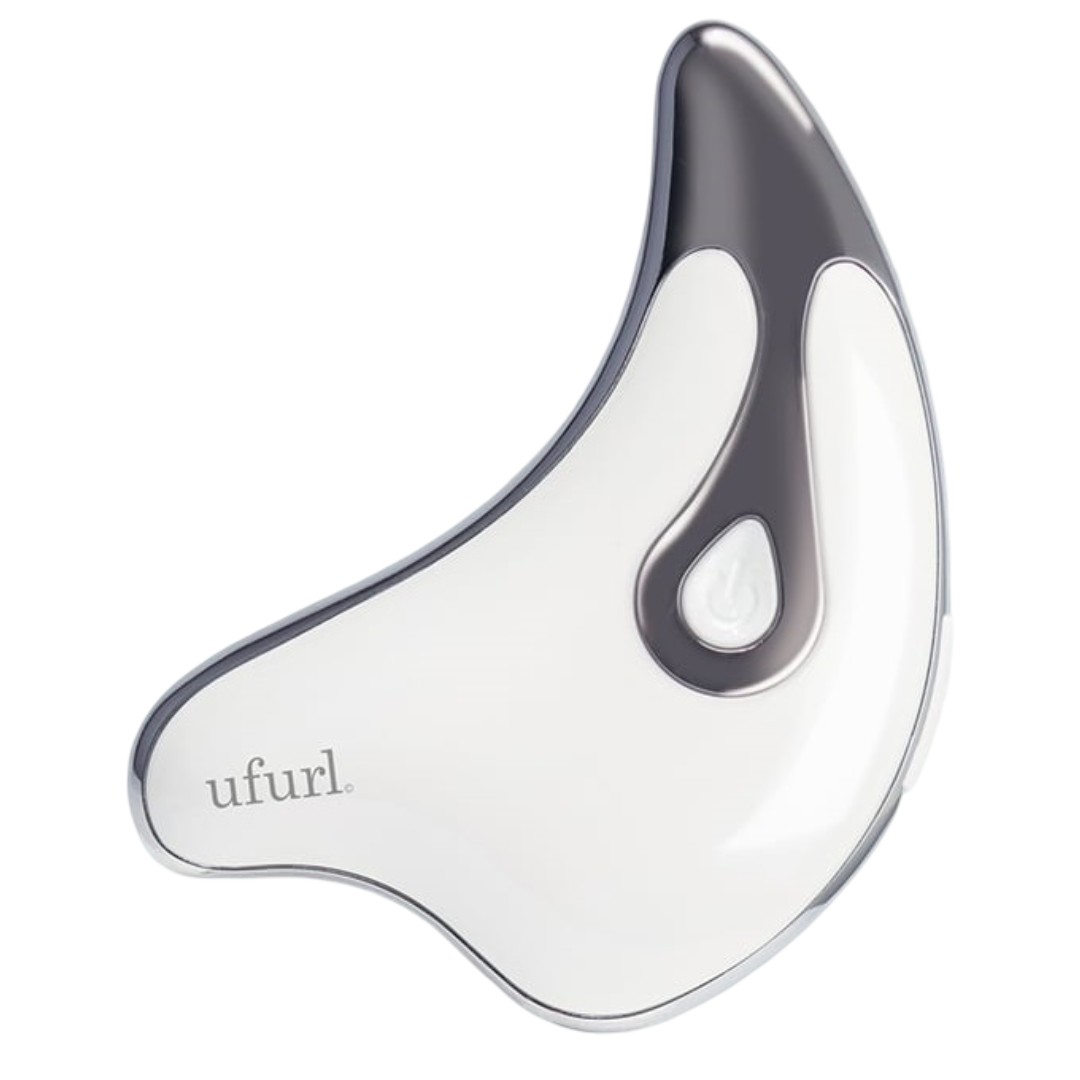 マクロス フェイス&ボディケアカッサプレート MEBL-129 商　品　説　明 振動モード、振動＋温熱モードでフェイス&ボディをトリートメント 【忙しい毎日でも、手軽に「かっさケア」】気になる部分にあてて動かすだけで、お家で簡単にケアができ...