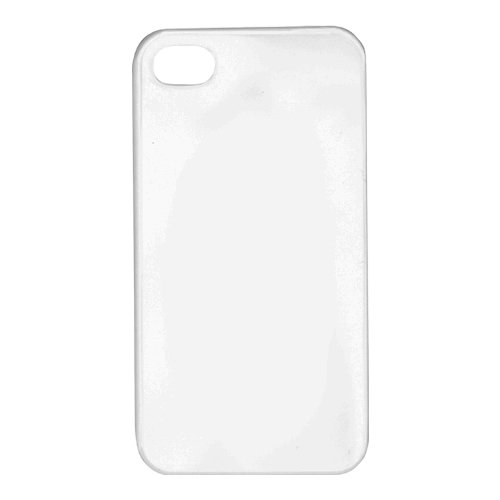 TMY iPhone4/4S用カバー i500シリーズ ハードタイプ ホワイト CV-M05WH 商　品　説　明 iPhone4/4S専用のPVCケース。 カラーはシンプル、カバーはポリカーボネートでしっかり守る! 商　品　仕　様 サイズ ...