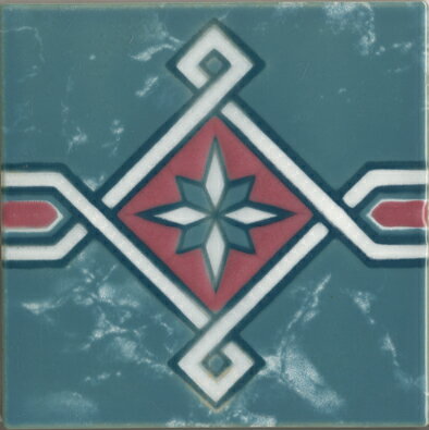 材　質　B-1磁器質、施釉　デザインタイル、寒冷地対応 用　途　内外装の床、壁、家具のポイント 寸　法　150×150×厚み7mm 必要数　49枚/平米（目地巾により異なります） 重　量　330g/枚 入　数　60枚/ケース（最大） 1枚か...