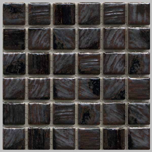 用途：屋内壁・屋内床・屋外壁 サイズ：23×23×7ミリ　 シート（目地共寸法）：310×310×7ミリ 【12個×12個＝144個で1シートです。】　 入数：20シート／箱 1箱＝20kg 1平米＝10.5シート必要です。 商品の特性は、...