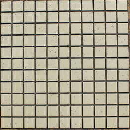 【商品詳細】 （国産品/Made in Japan） 材　　　質：磁器質(B1類）無釉、寒冷地対応 用　　　途：屋内壁◎・屋内床◎・浴室壁◎・浴室床◎・屋外壁△・屋外床△ 　　　　 サ　イ　ズ：24.2×24.2mm　6mm厚（裏足付き） ...