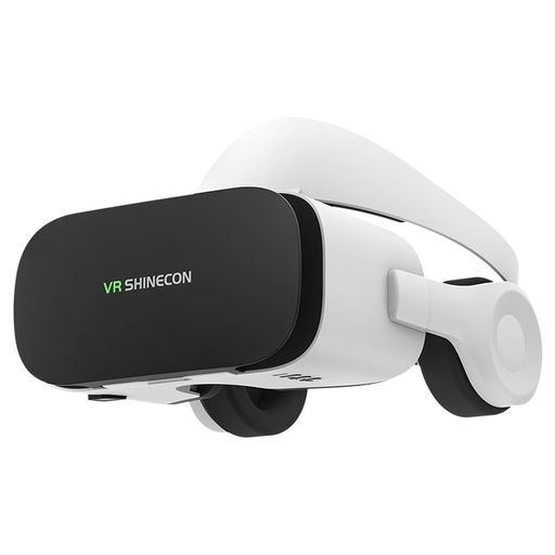 バーチャルリアリティゲーム ✅【Bluetoothワイヤレス接続・変換アダプタ不要】面倒な有線接続を解消!Bluetoothでスマホとペアリングするだけで、臨場感あふれるサウンドが楽しめます。最新のiPhone16/15など、イヤホンジャッ...