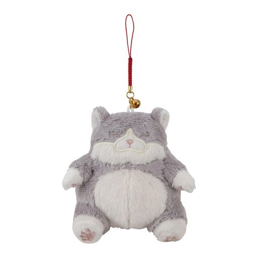 ねこ肯定感がどこでも連れていきやすいかわいいサイズになりました。 気分が落ちた時は、なでなでしたり、ぎゅっとしてみて! 御守りみたいにいつも寄り添ってくれます。 【ねこ肯定感】とは?ねこちゃんを『かわいいね』『偉いね』と褒めることで得られる...