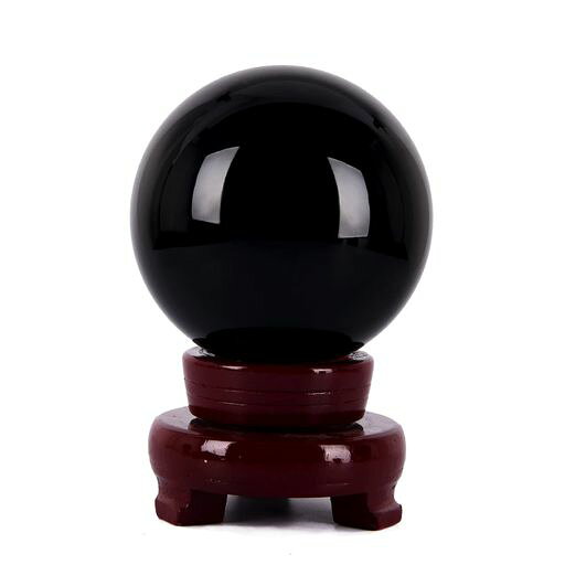 1.完全天然黒曜石玉,人工着色処理をしていない高品質品を厳選入荷。ぜひ他ショップと色合いやクリア度を比較してください! 2.材質:天然黒曜石、完全天然石。 3.产地:アメリカ産 。 4.直径約67-70mm、重さ約430-480g。 5.お...