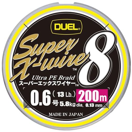 新マーキングカラー登場! ! マイクロピッチ8ブレイデッド。 強くてしなやかな「安定強度のある」PEライン。 発売年・モデルイヤー: 2021 部門名: ユニセックス大人