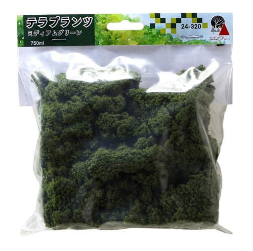 KATOでお取り扱いしております、ウッドランドシーニックス社製のジオラマ材料ラインナップを刷新いたします。 大小さまざまな樹木や森をはじめとした情景の再現に欠かせない各種ジオラマ材料の拡充とともに、従来製品も製品構成を見直し、「ランドスケー...